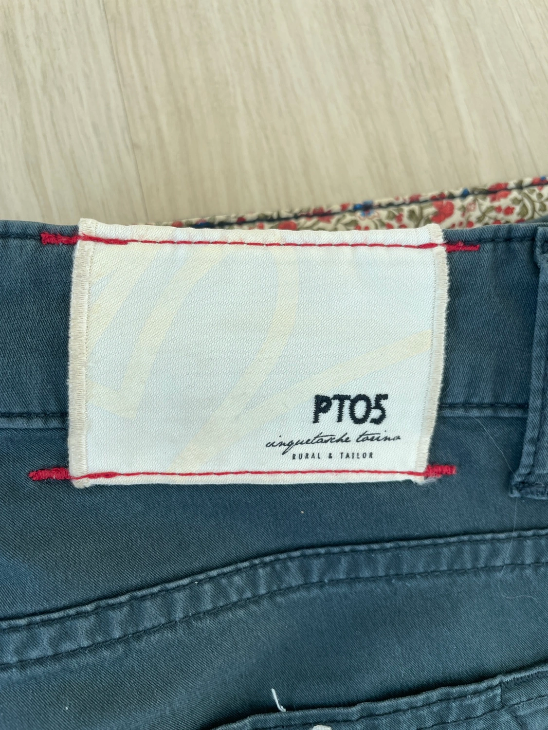 PT05 여름 네이비 치노팬츠 | 서초동 | 남성패션/잡화 | 당근 중고거래