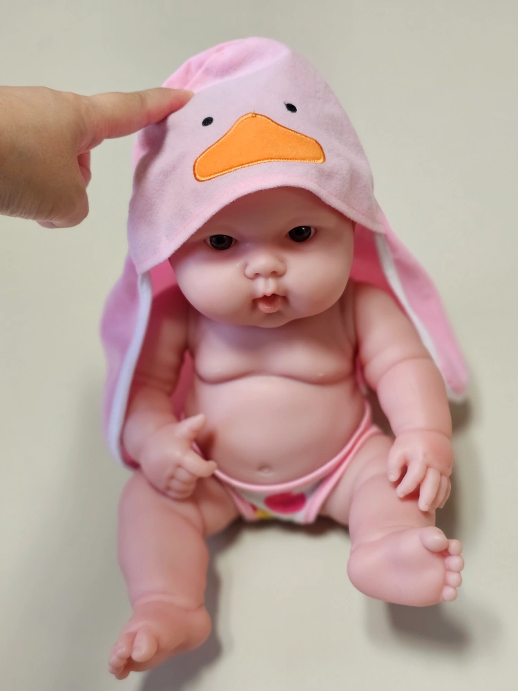 목욕놀이 베렝구어 인형 | 주촌면 | 유아동 | 당근 중고거래