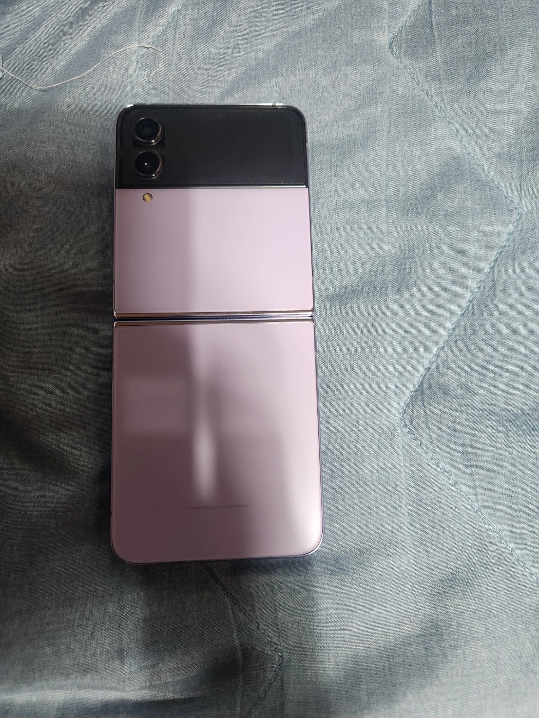 Z플립4 256G 퍼플 | 당근 중고거래