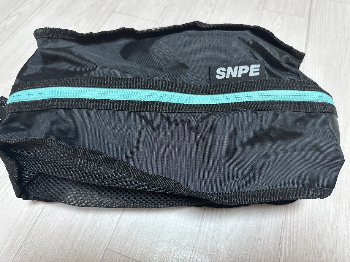 SNPE 바른자세벨트 캐리백 2... | 당근 중고거래