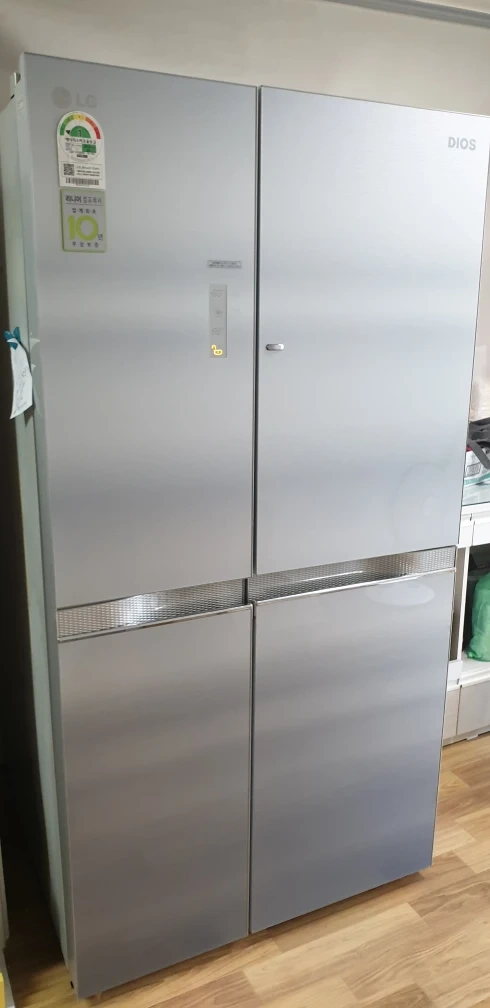 LG 냉장고 760L 팝니다 | 당근 중고거래