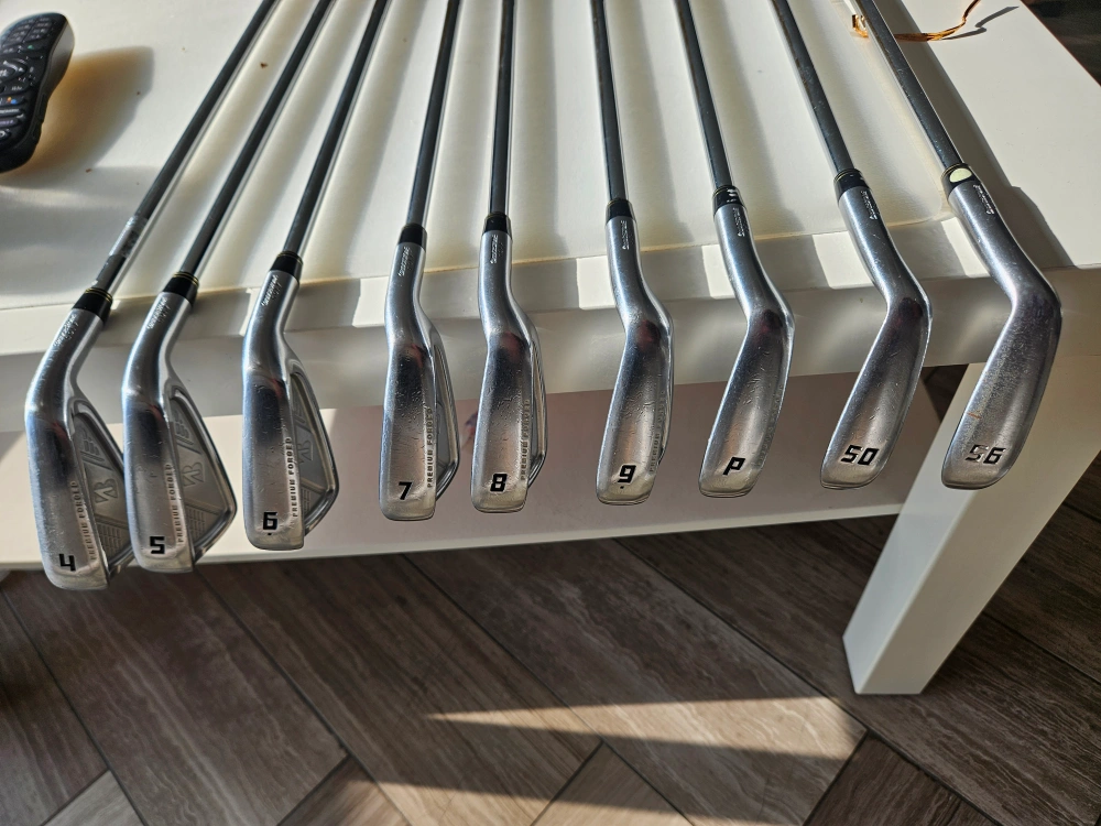 v300 6세대 아이언 팝니다 | 와동동 | 스포츠/레저 | 당근 중고거래