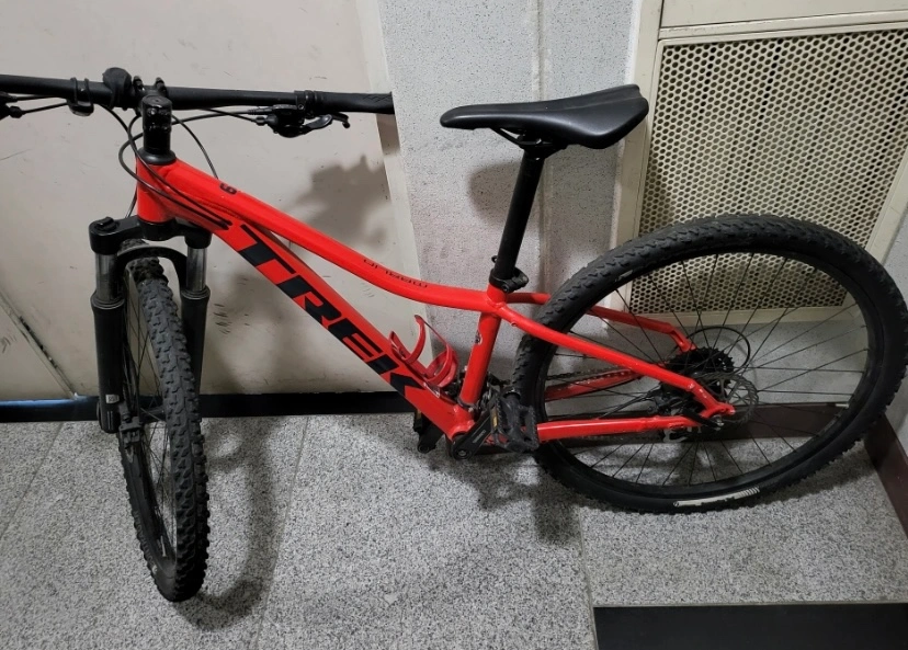 Mtb 트랙 마린6 자전거 당근 중고거래