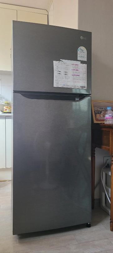 lg 소형냉장고 189L | 당근 중고거래