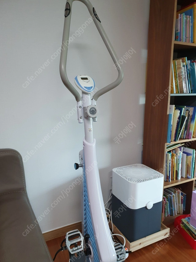 엑사이더EX360 실내자전거 | 잠실2동 | 스포츠/레저 | 당근 중고거래