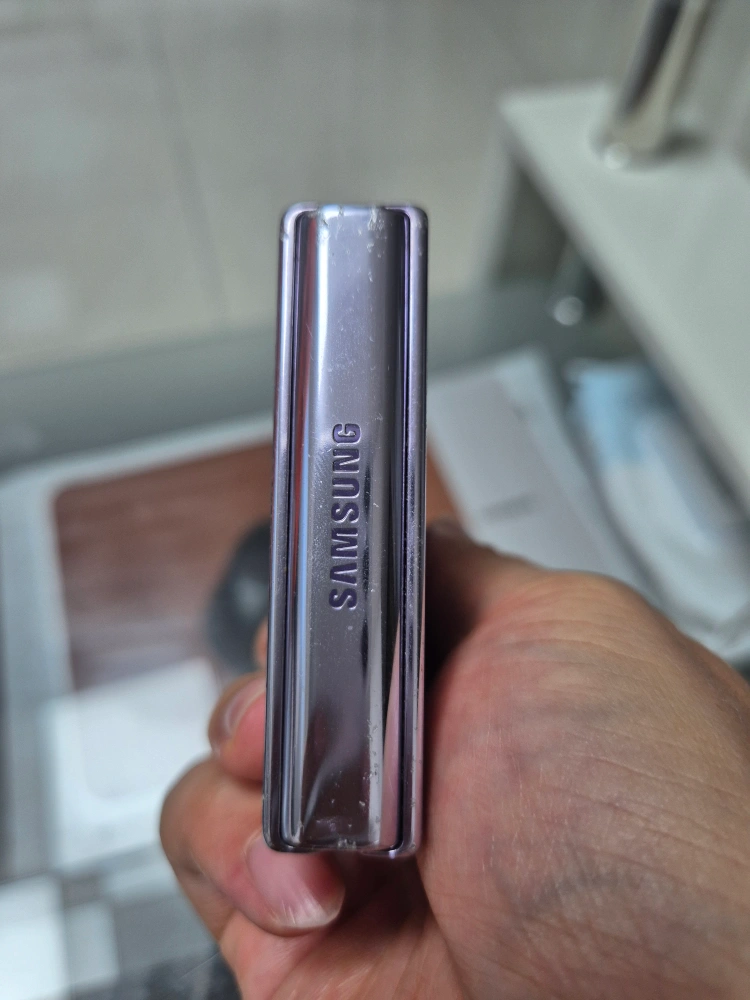 z플립4 256G 정상해지 | 당근 중고거래