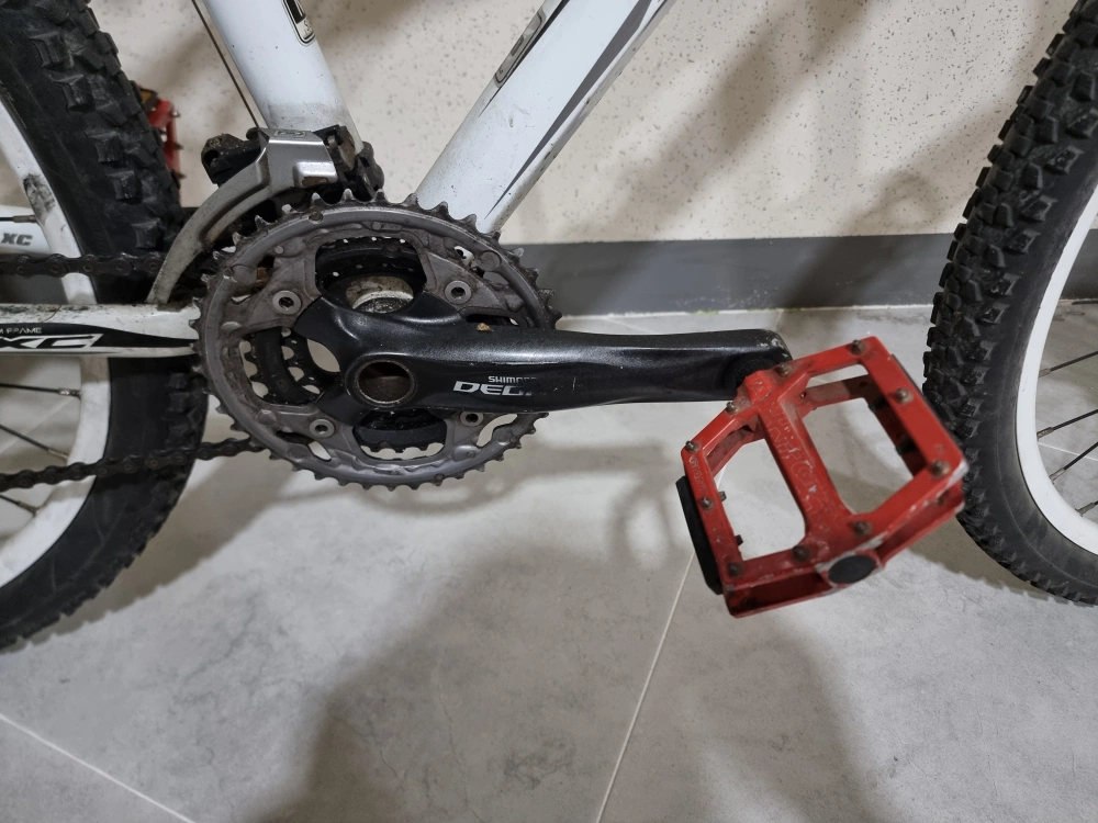 MTB 첼로xc10 / 20만원(절충 가능) | 인제읍 | 스포츠/레저 | 당근 중고거래