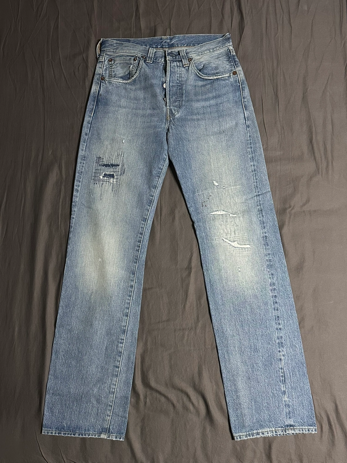 LVC 47501 The Whi... | 당근 중고거래