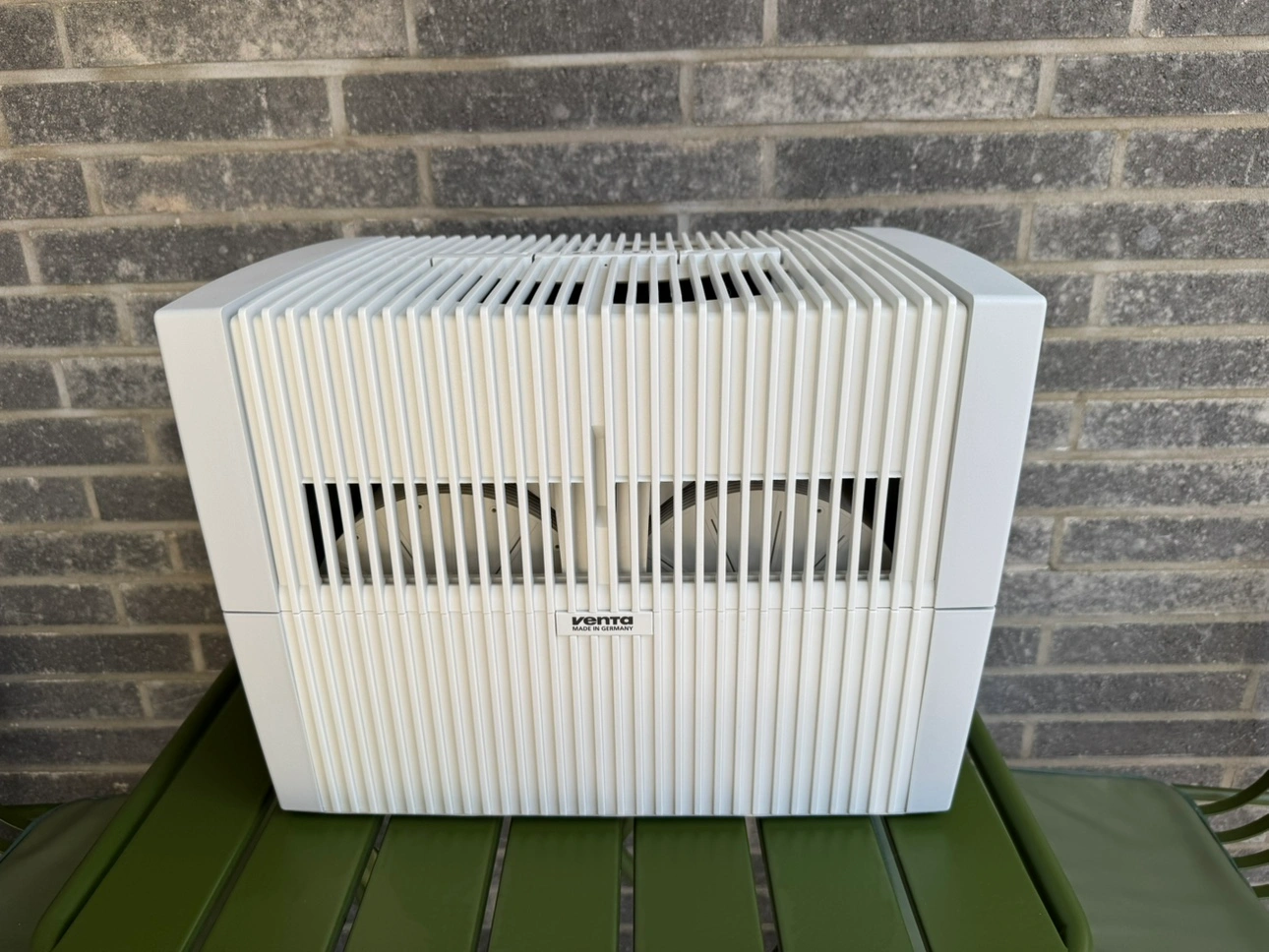 벤타 에어워셔 LW-45W | 당근 중고거래