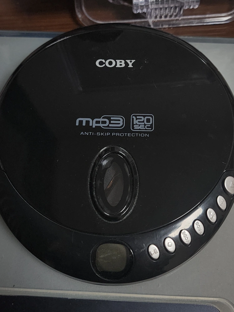 coby cd 플레이어 | 당근 중고거래