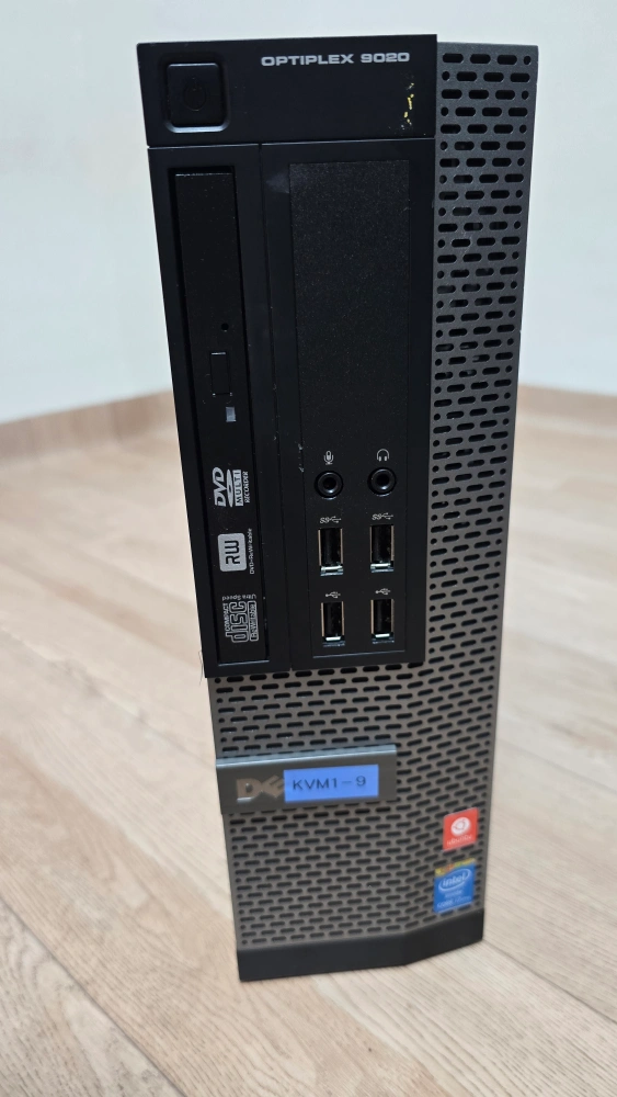 Dell Optiplex Sff... | 당근 중고거래