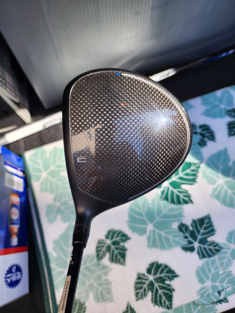 코브라 에어로젯 드라이버 | 임당동 | 스포츠/레저 | 당근 중고거래