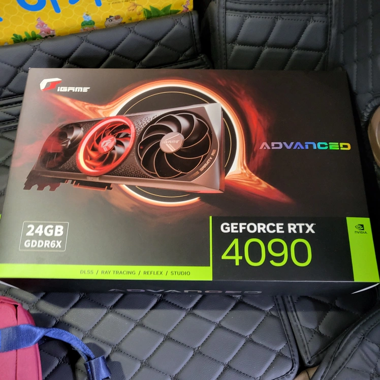 4090어뱅 팝니다 | 당근 중고거래