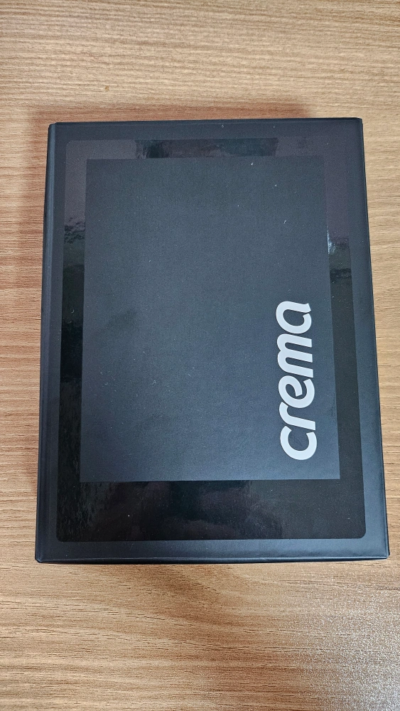 YES24 크레마 모티프 (전자... | 당근 중고거래