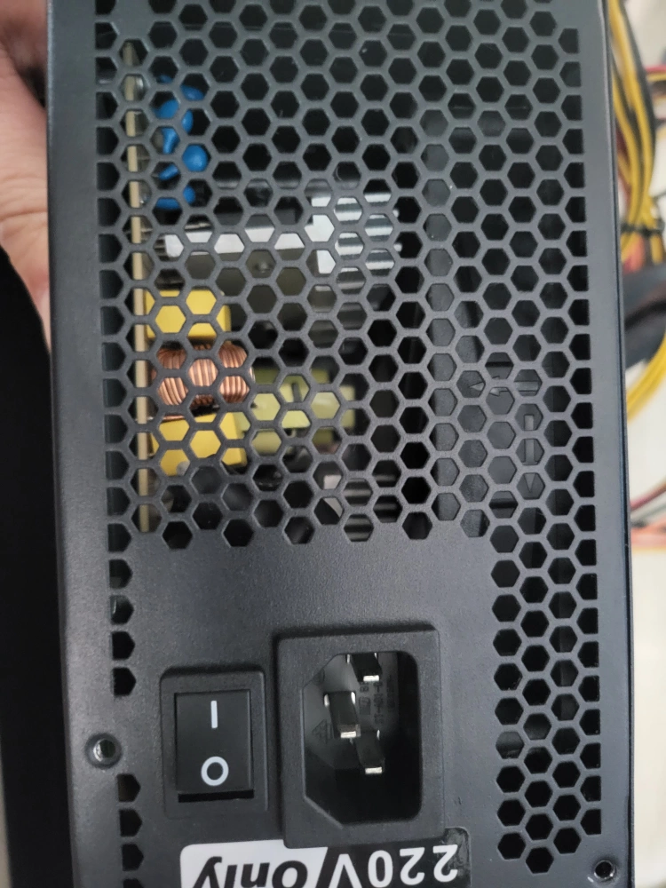 500w파워 | 당근 중고거래