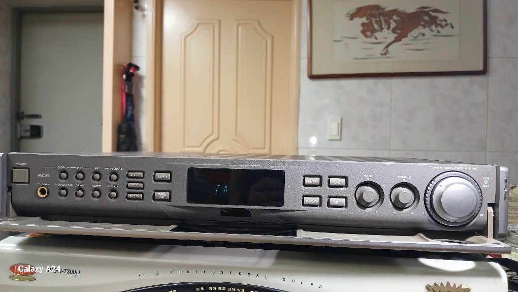 마란츠 SR1041 앰프 | 당근 중고거래