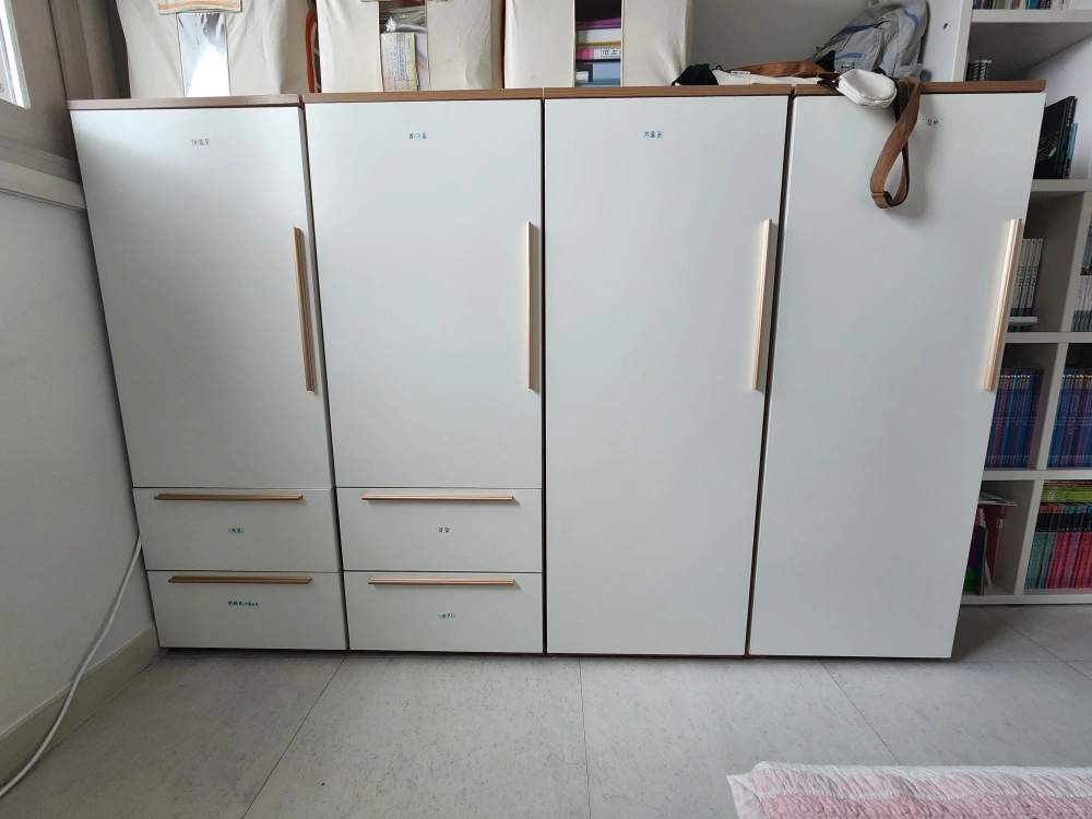 꿈꾸는요셉 옷장 | 삼학동 | 가구/인테리어 | 당근 중고거래