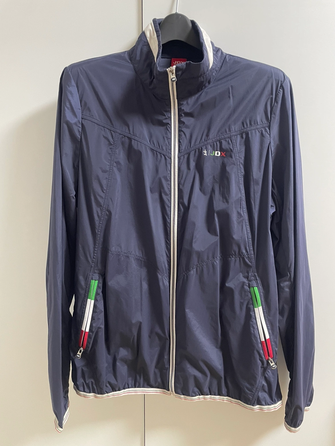 여성 JDX 골프웨어 바람막이(사이즈 95) | 여성의류 | 당근 중고거래