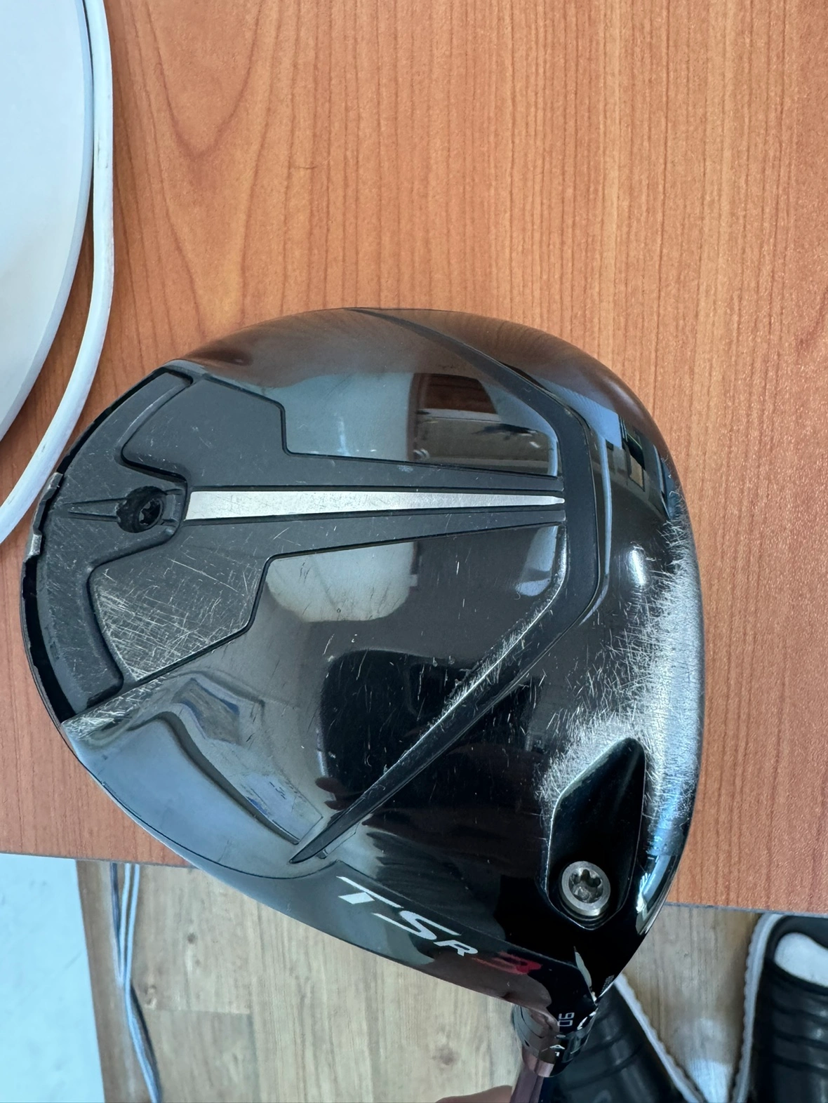 타이틀리스트 tsr3 9도 6s | 당근 중고거래