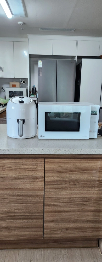 lg전자랜지 팝니다 | 생활가전 | 당근 중고거래