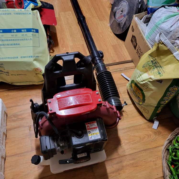 미사용계양 송풍기 keb-5000 | 당근 중고거래