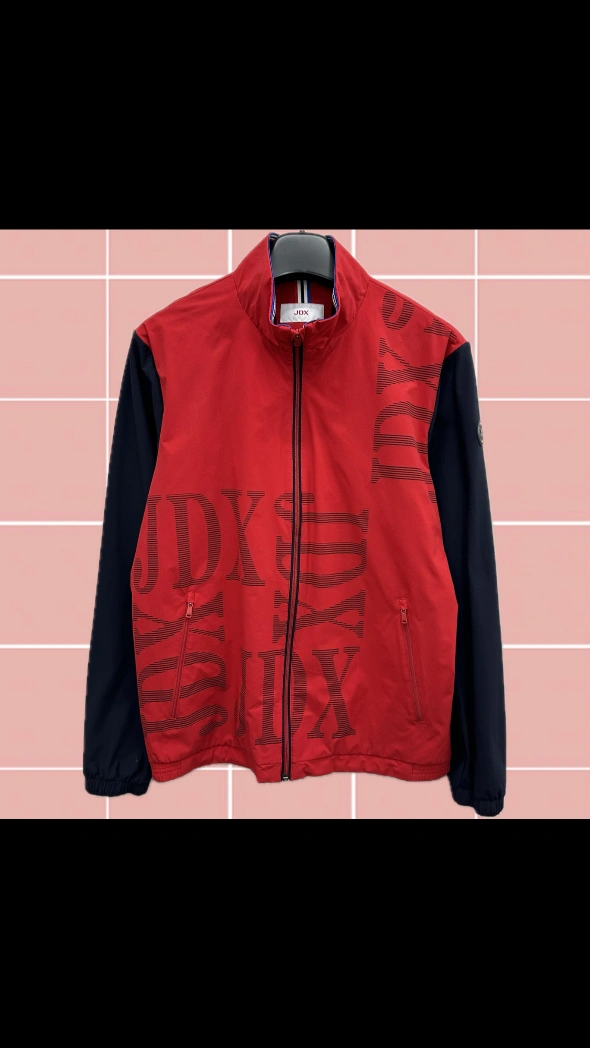 105 JDX 골프 남자 바람막이 자켓 | 운정3동 | 남성패션/잡화 | 당근 중고거래