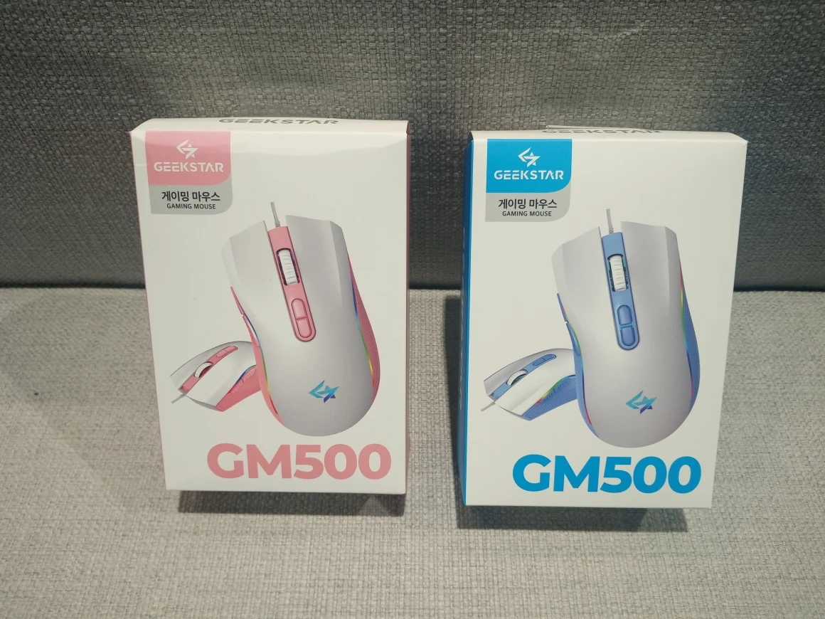 긱스타 GM500 마우스 팝니다 | 부곡제3동 | 디지털기기 | 당근 중고거래