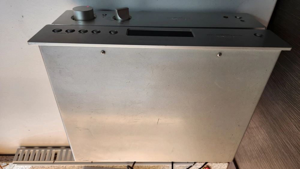 인켈 오디오 AX 7R TX-7C | 취미/게임/음반 | 당근 중고거래