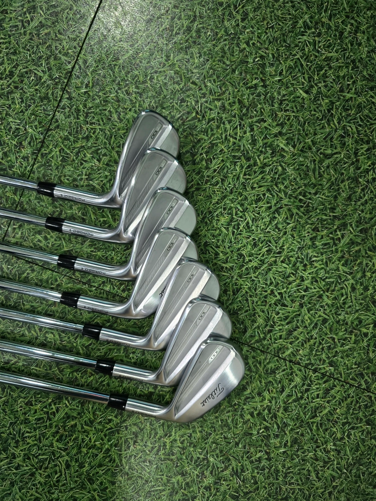 3세대 T100 아이언세트(4~... | 당근 중고거래