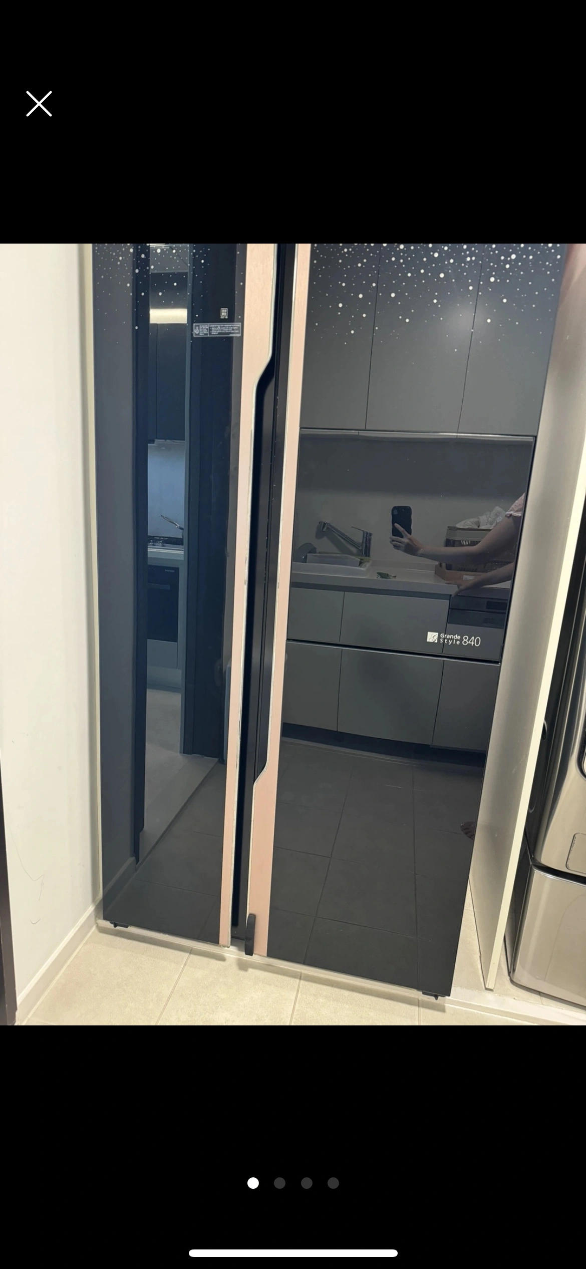 삼성zipel 냉장고 오늘이나 내일 바로 가져가실분 | 생활가전 | 당근 중고거래