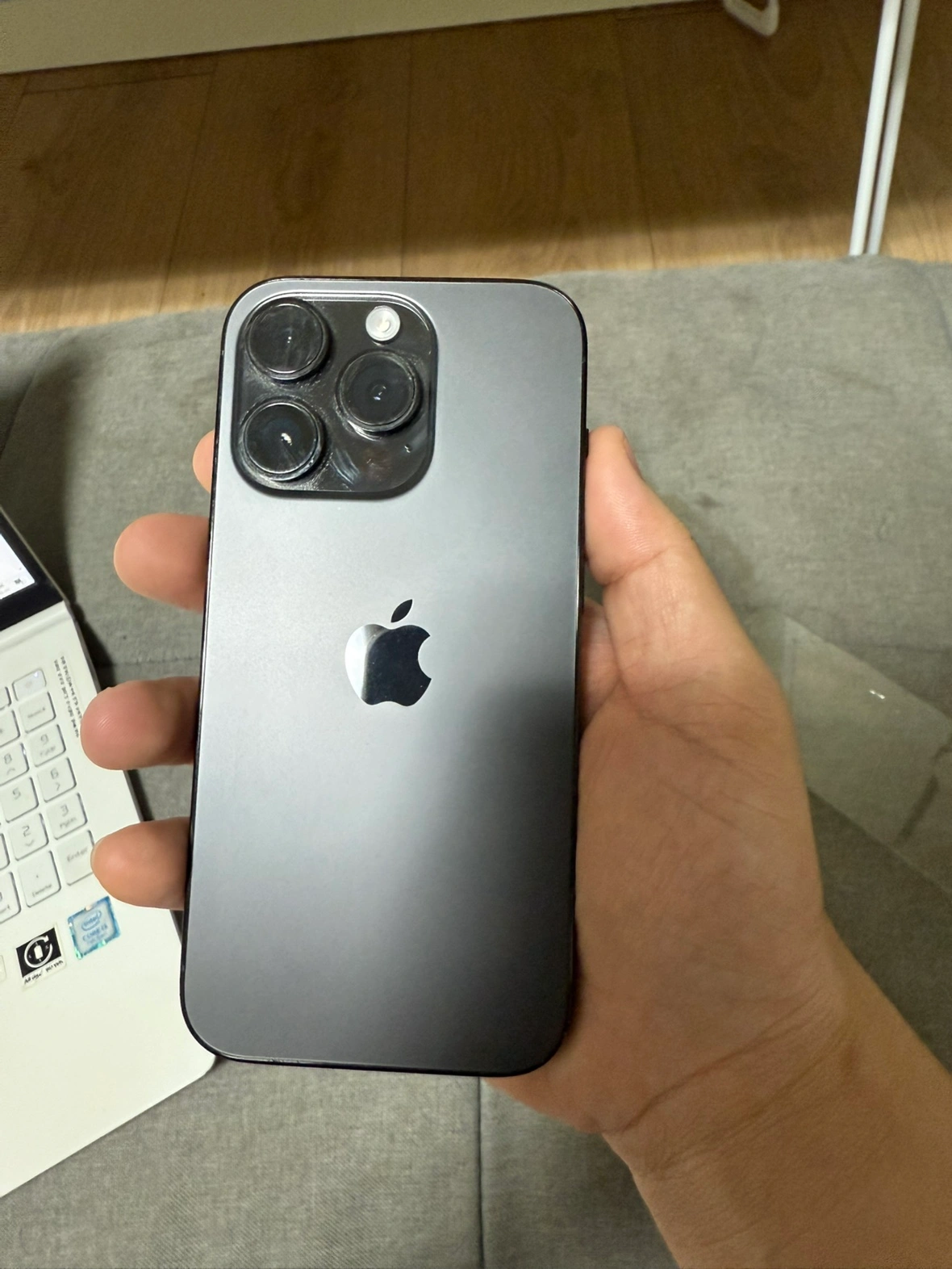 아이폰14pro 256 팝니다 s급 | 당근 중고거래