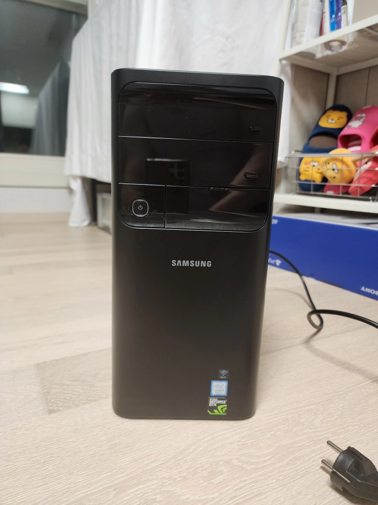 삼성컴퓨터(DM500T8A-A5... | 당근 중고거래