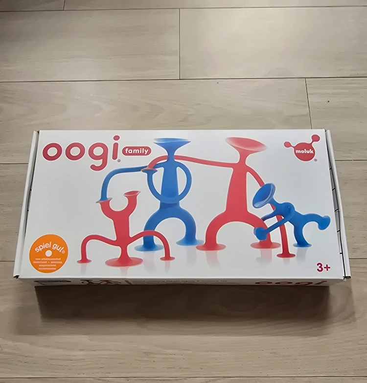 우기 oogi moluk 페밀리 장난감 | 당진2동 | 유아동 | 당근 중고거래