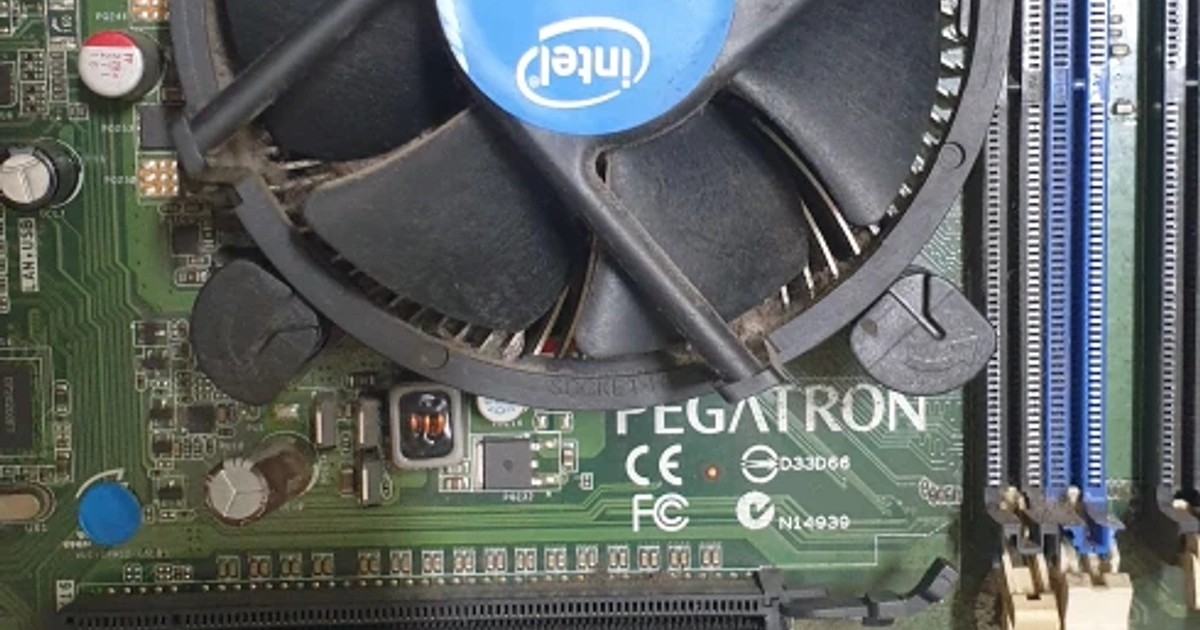 컴퓨터부품 500파워 600파워 4g램2개 그레픽카드 Ddr3 파워서플라이 컴퓨터파워 안양3동 디지털기기 당근 중고거래