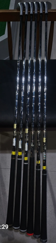 v300 5세대 아이언 (브릿지스톤) | 내동 | 스포츠/레저 | 당근 중고거래