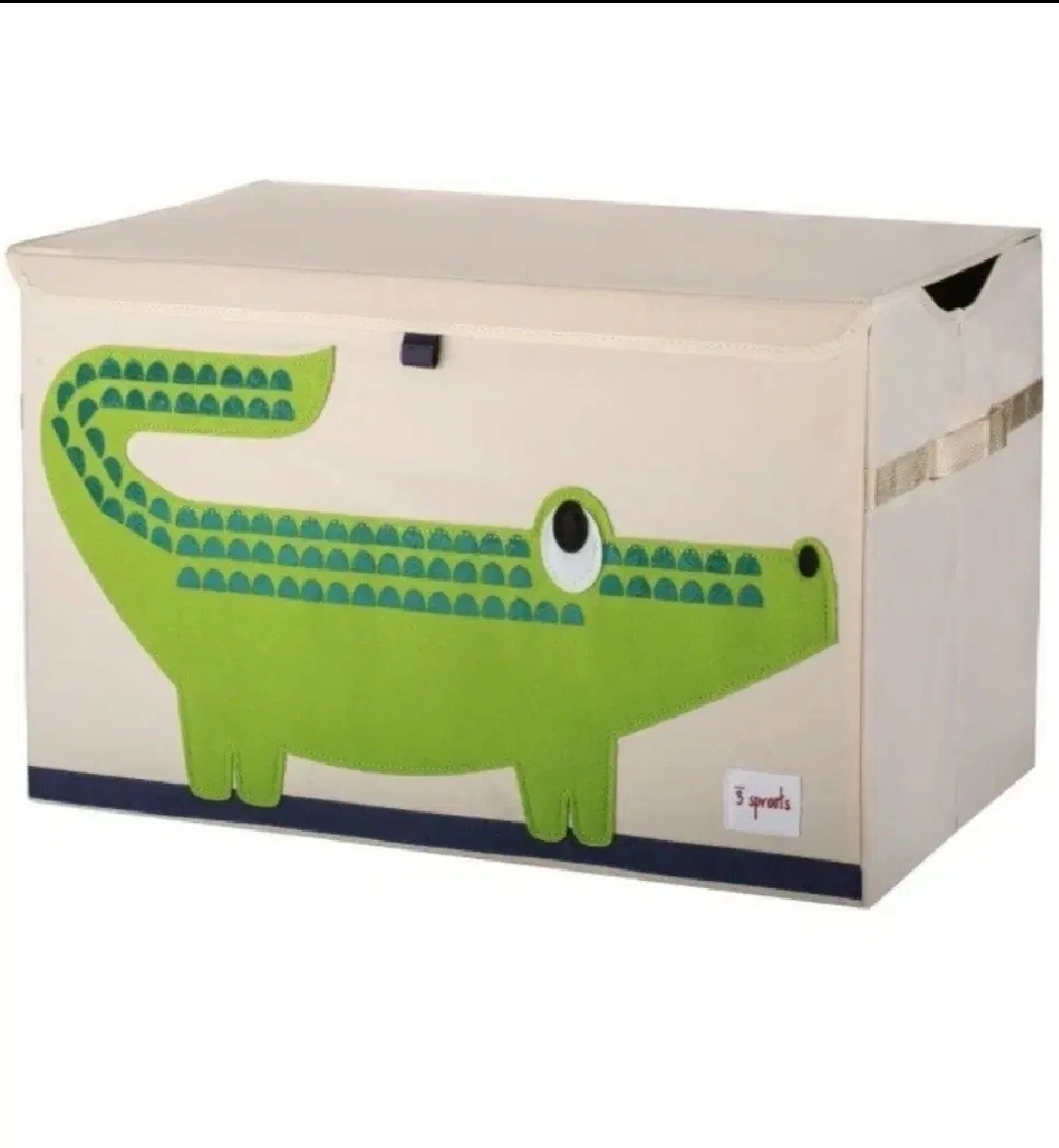 3 sprout (3 스프라우츠) toy chest (토이체스트) 장난감정리함 새상품 | 풍덕천2동 | 가구/인테리어 | 당근 중고거래