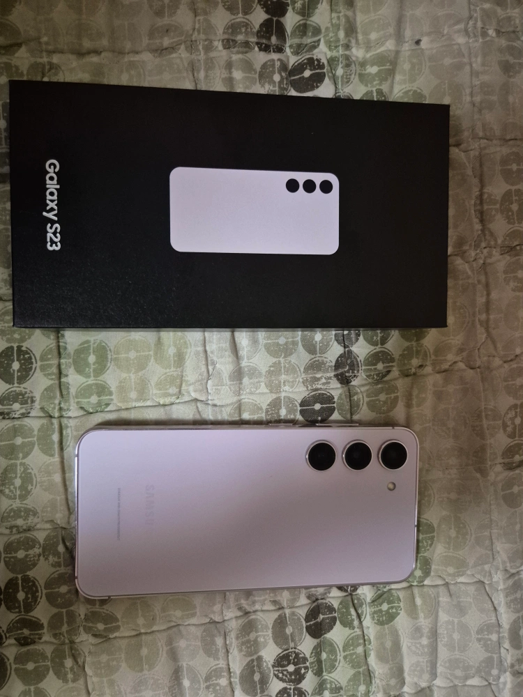 갤럭시 s23 256g 팔아요 | 신내동 | 디지털기기 | 당근 중고거래