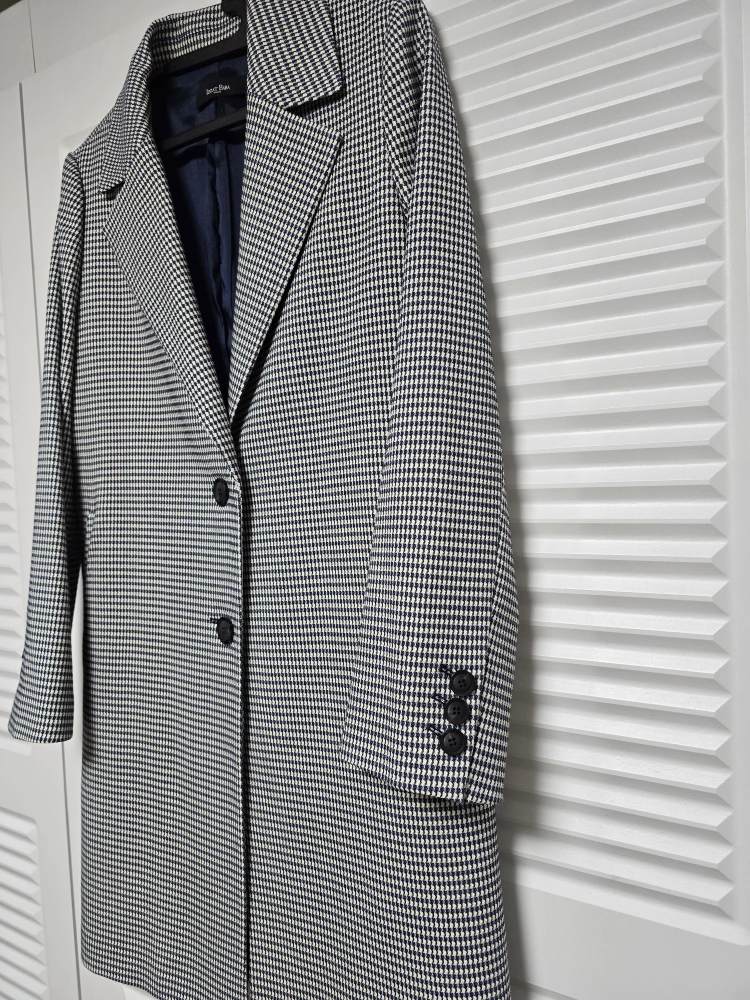 [IZZAT BABA] 새상품급 ㅡ롱자켓 66 77 | 여성의류 | 당근 중고거래