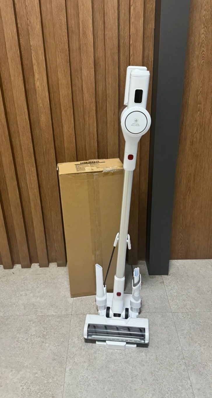 선물 받은 청소기 고민끝에 안쓰기로 결정하고 저렴하게 판매해요 온양2동 생활가전 당근 중고거래