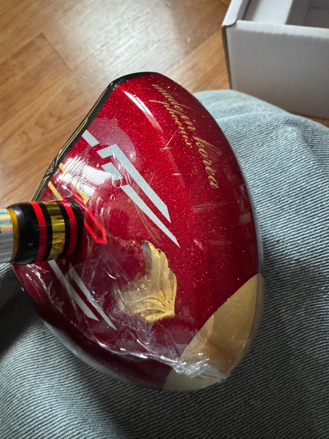 피닉스 파크골프채 K-06 | 스포츠/레저 | 당근 중고거래