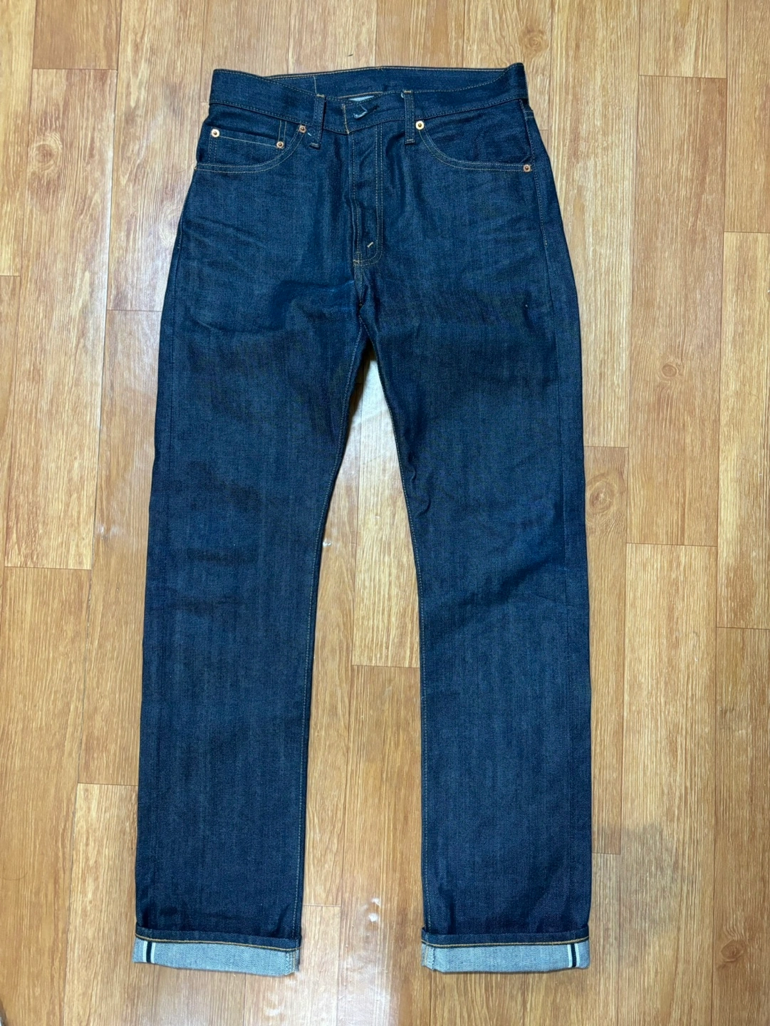 LEVI'S LVC 67505 32X34 | 한남동 | 남성패션/잡화 | 당근 중고거래