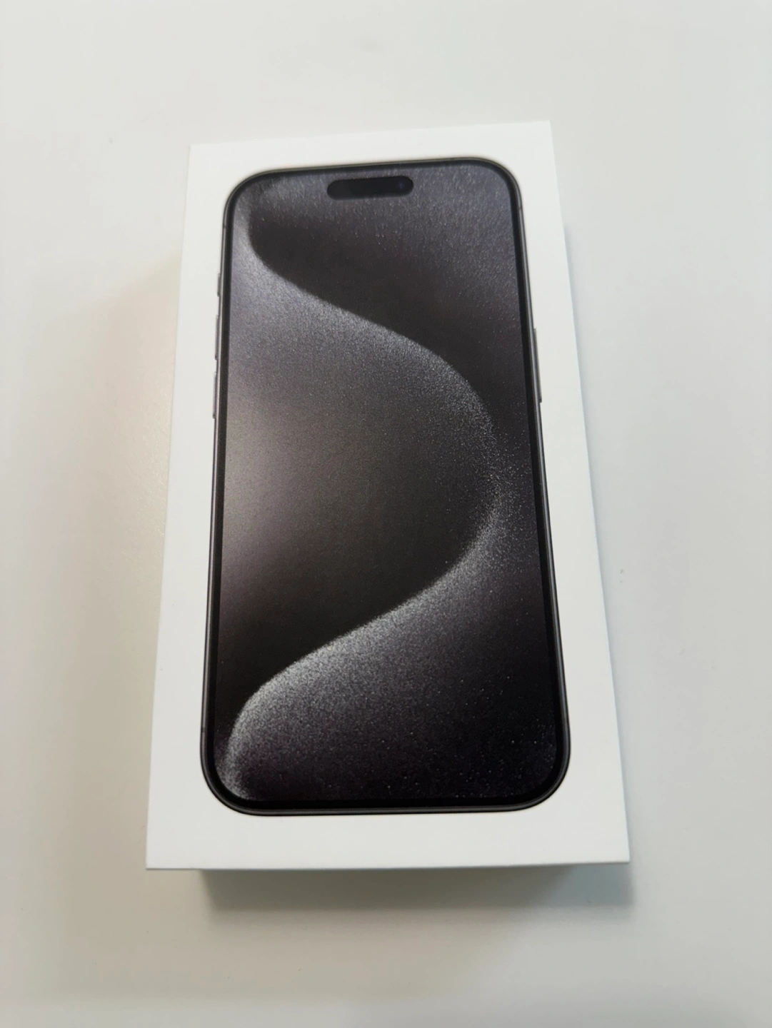 아이폰 15pro 256 블랙 | 당근 중고거래