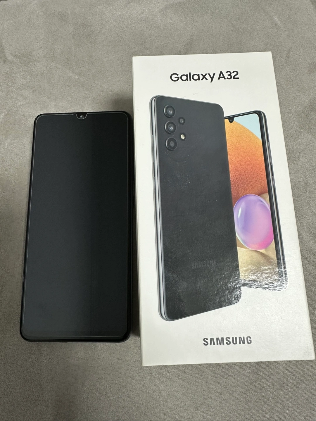 갤럭시A32 64기가 중고폰 | 디지털기기 | 당근 중고거래