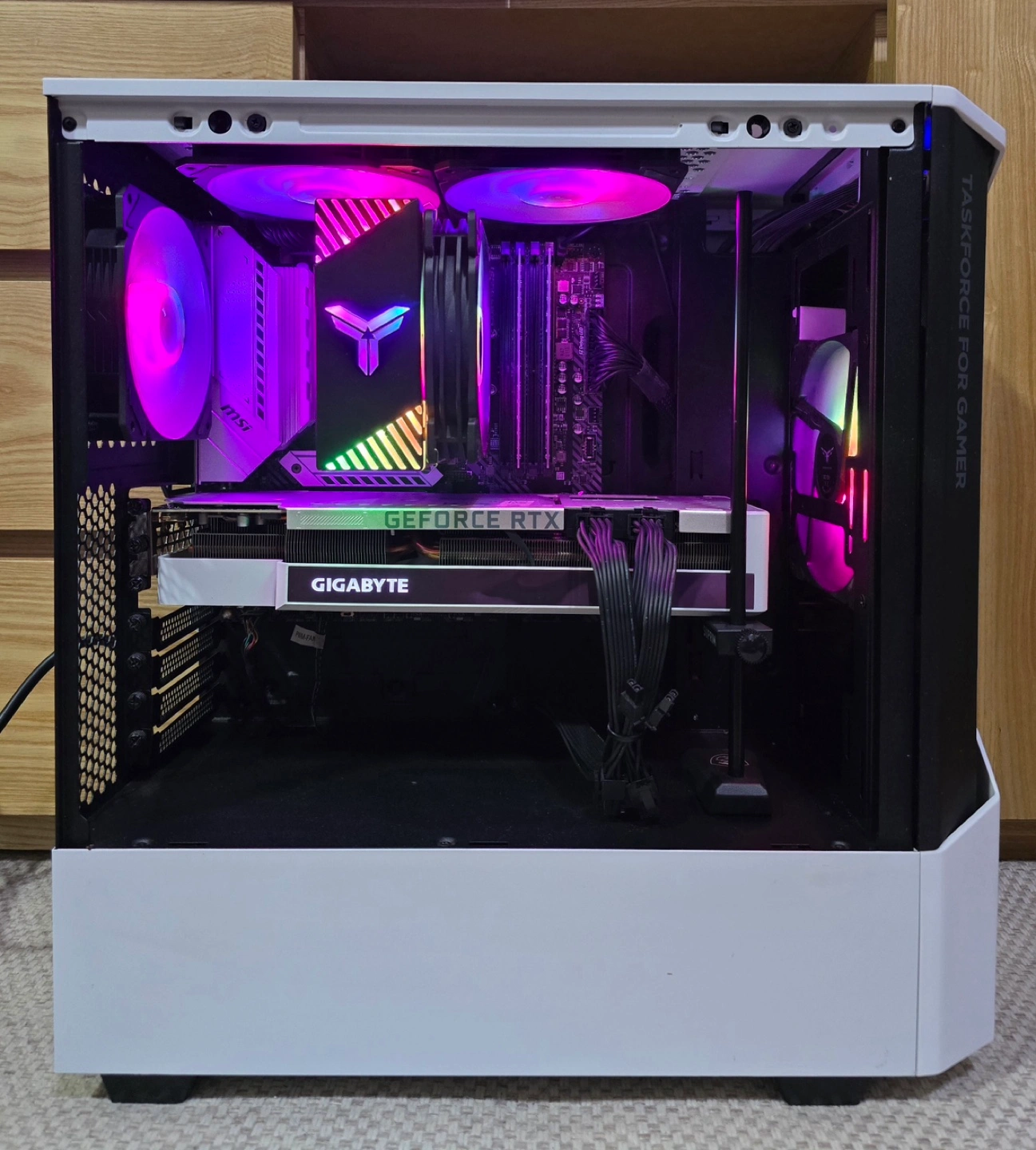 5600x 3070ti 컴퓨터 팝니다 | 광천동 | 디지털기기 | 당근 중고거래