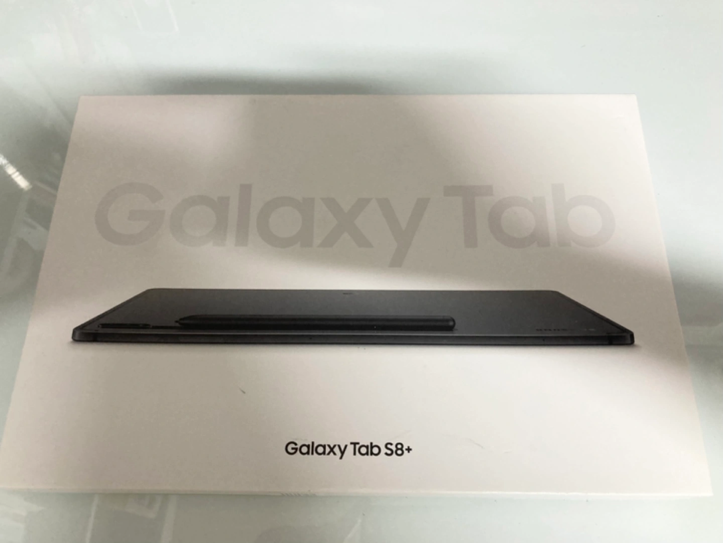 [급처] 갤럭시탭 s8+ 256GB(풀박스) | 태평동 | 디지털기기 | 당근 중고거래