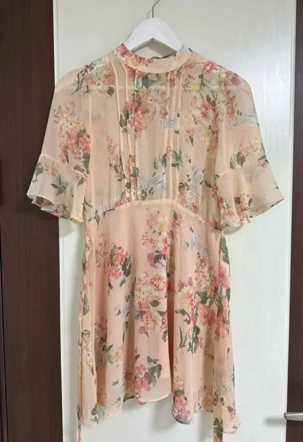 섬데이즈 원피스 | 상계동 | 여성의류 | 당근 중고거래