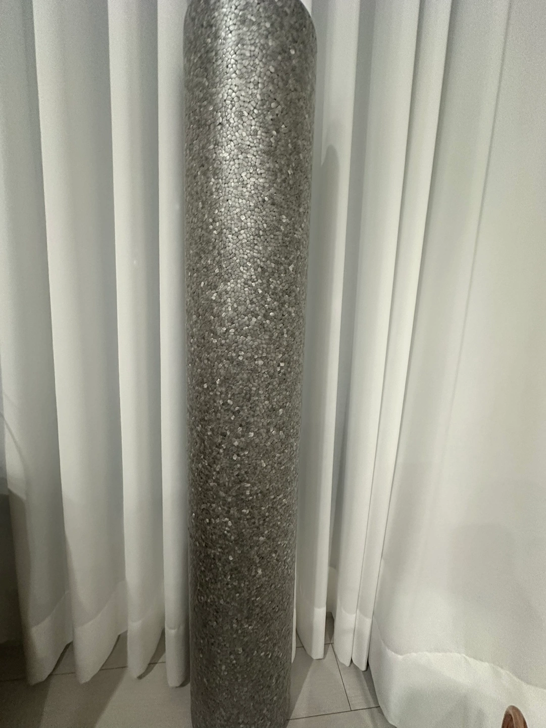 트라택 epp 폼롤러 90cm | 대치1동 | 스포츠/레저 | 당근 중고거래