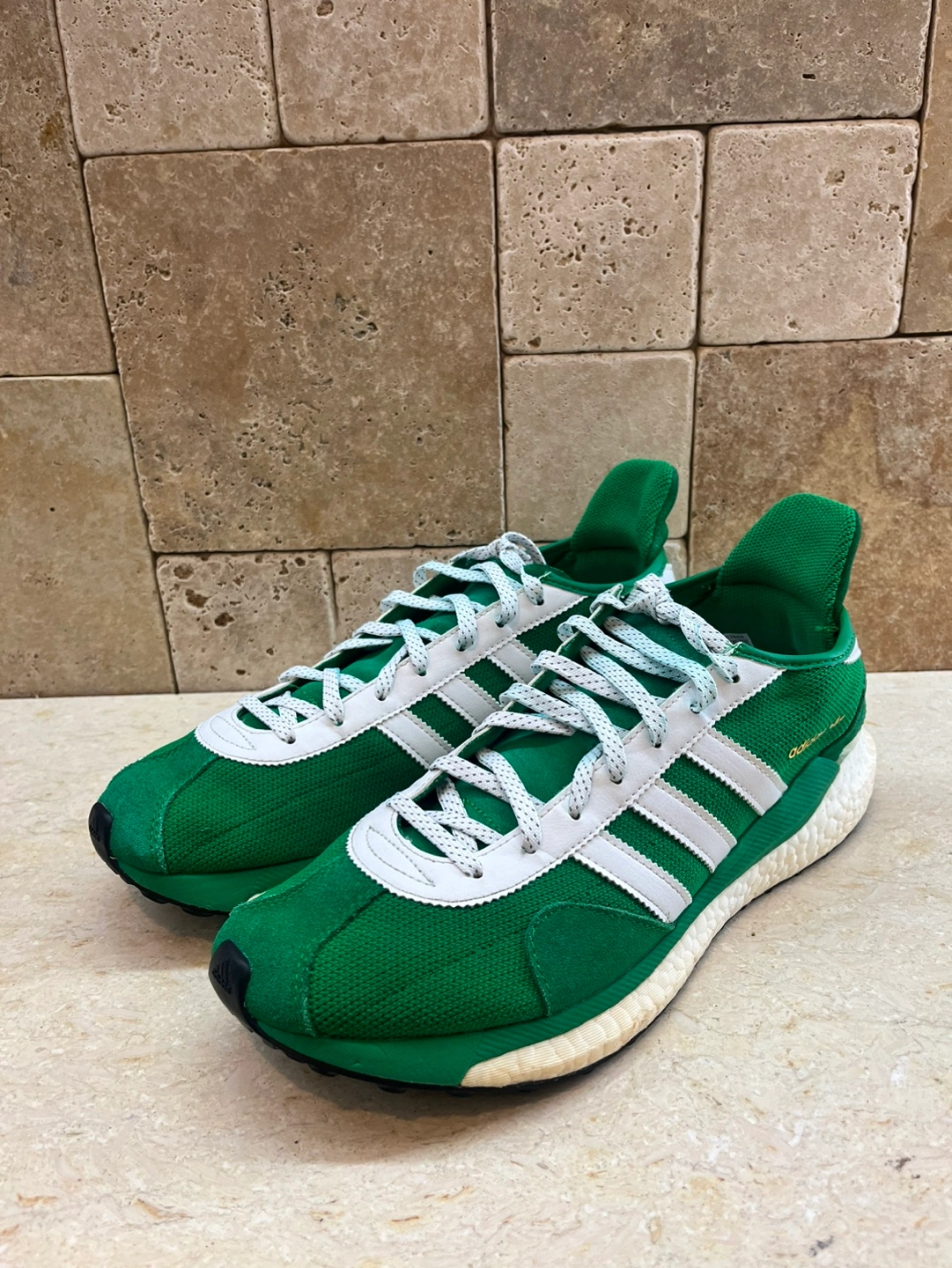 아디다스 x 휴먼메이드 도쿄 솔라 280 | 용곡동 | 남성패션/잡화 | 당근 중고거래