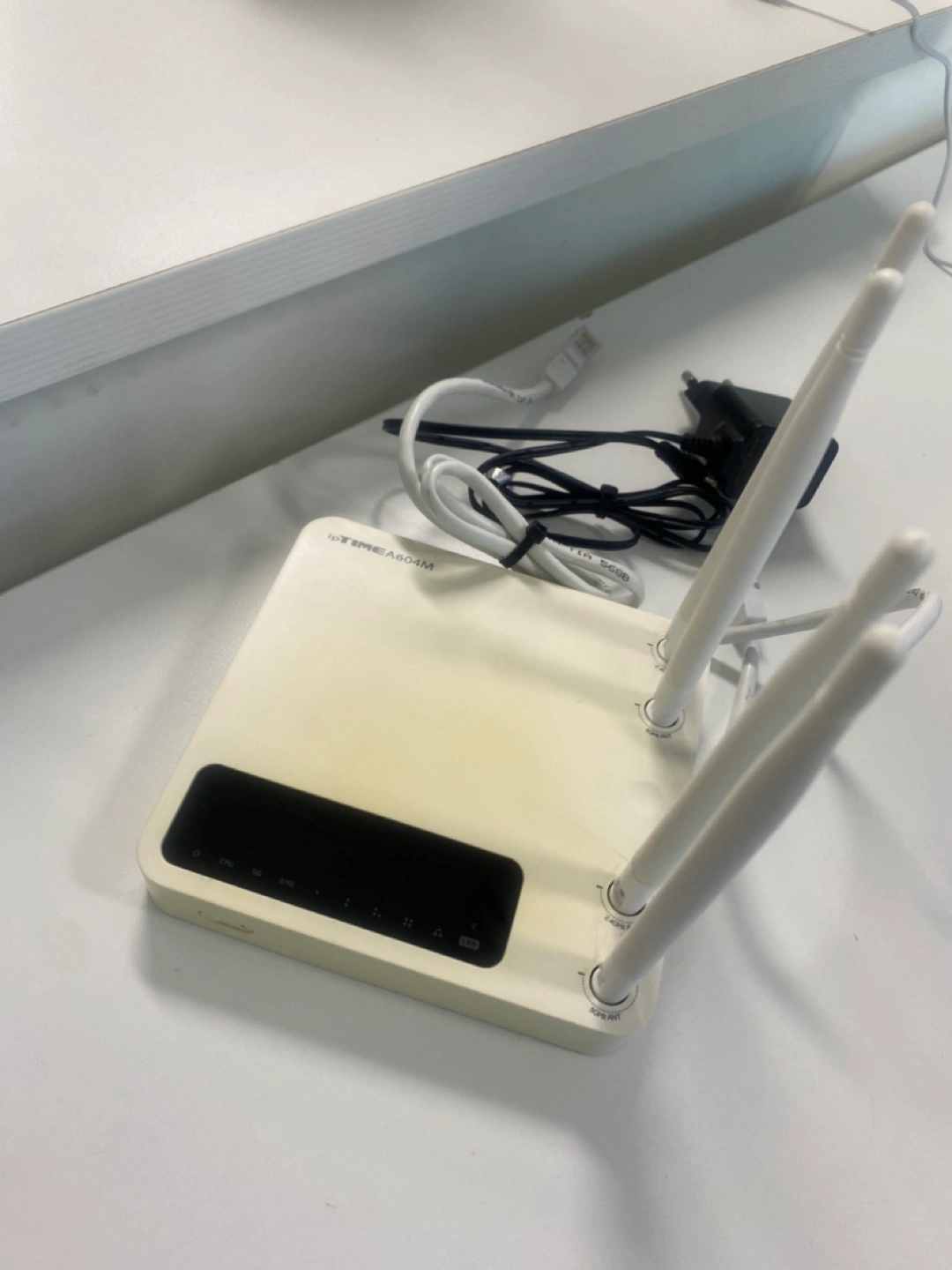 ipTIME A604M 유무선 공유기 | 삼송동 | 디지털기기 | 당근 중고거래