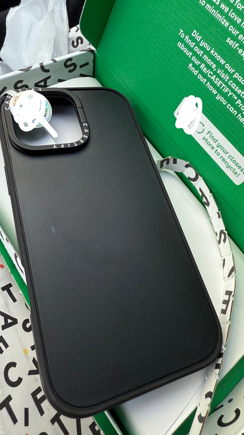 아이폰 16프로 맥스 케이스티파이 케이스 팝니다ㅠㅠ | 첨단2동 | 디지털기기 | 당근 중고거래